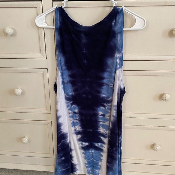Show Me Your MuMu | Tops | Mumu Jonny Tank | Poshmark